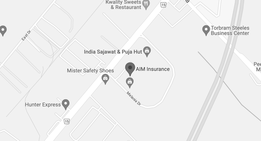 Contact | AIM Insurance