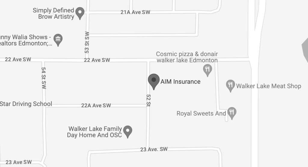 Contact | AIM Insurance