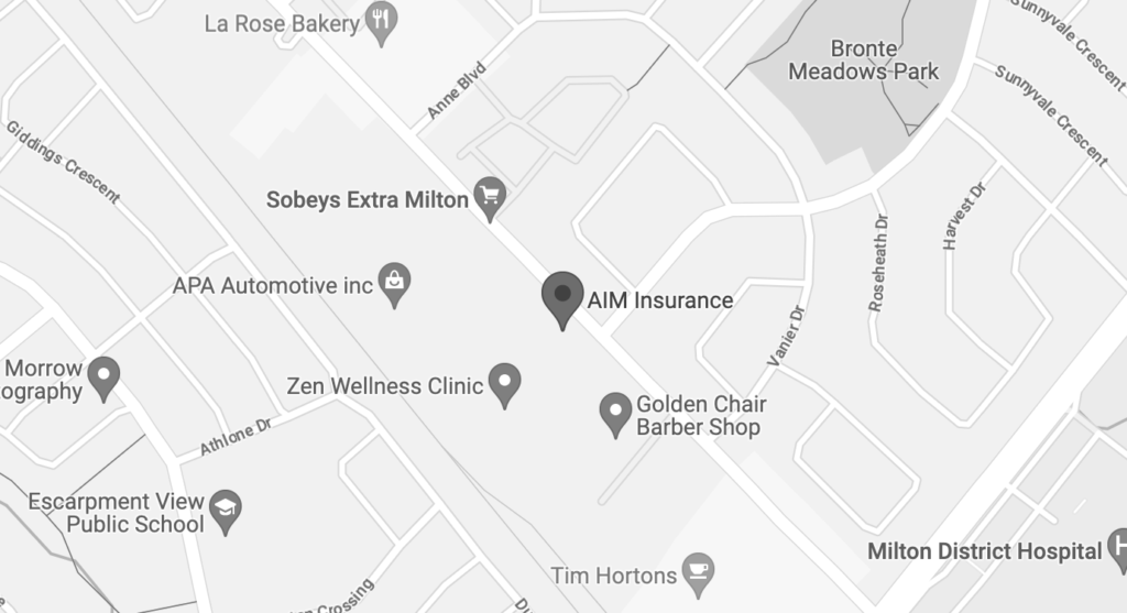 Contact | AIM Insurance