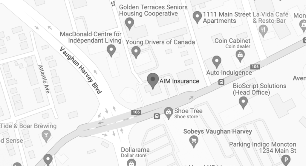 Contact | AIM Insurance