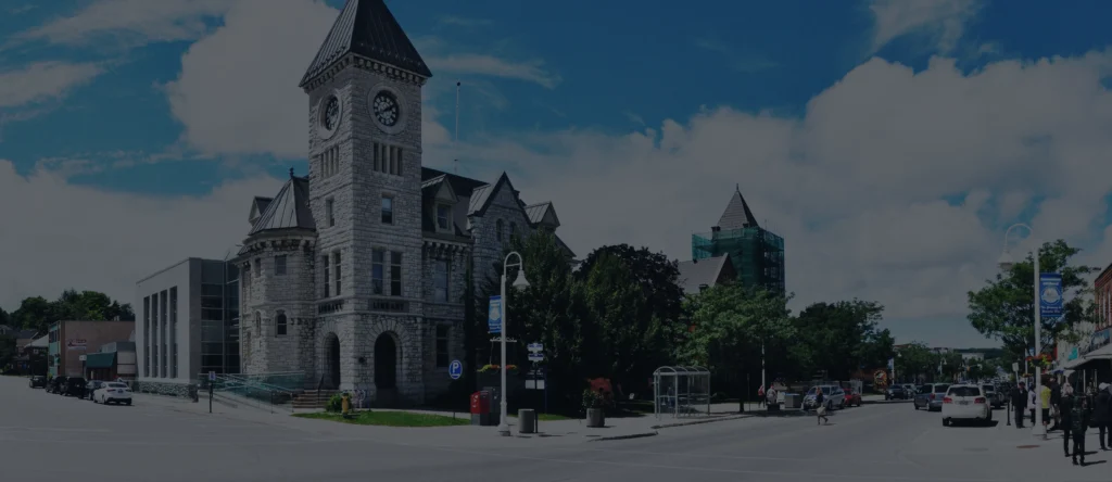 Insurance Broker Midland Ontario | AIM Insurance
