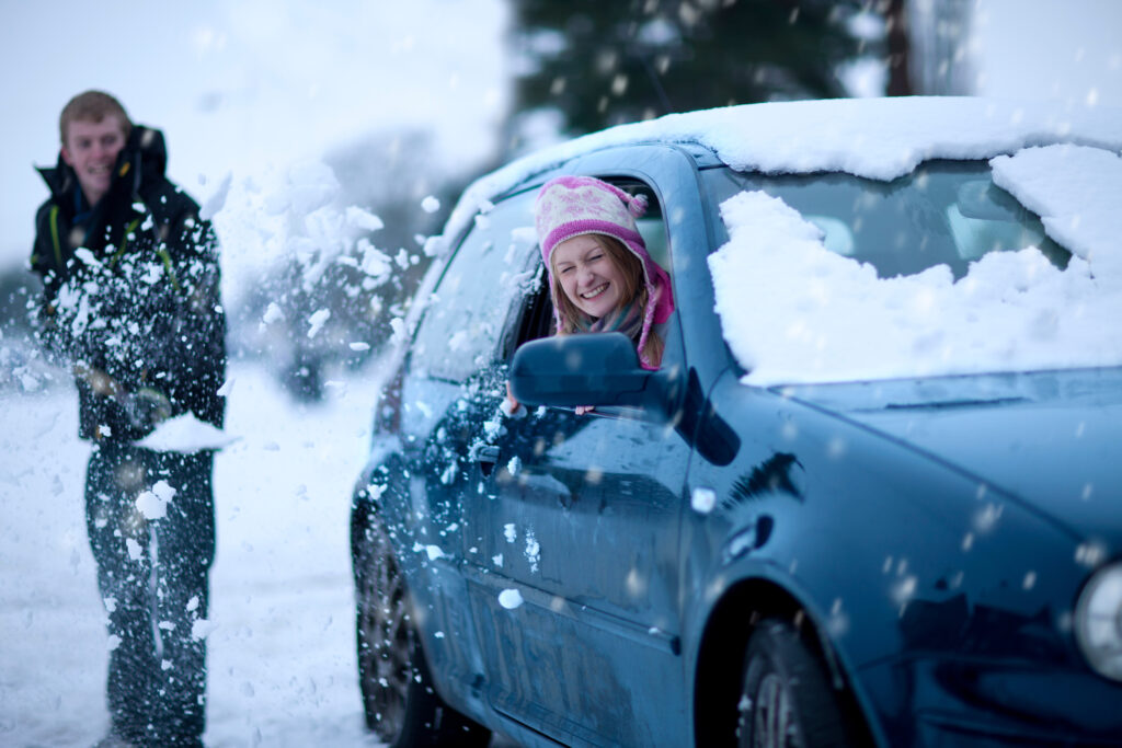 Winter Insurance Prep Canada | Home & Auto Tips by AIM Insurance
